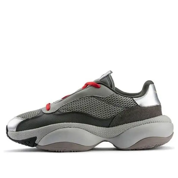 PUMA Han Kjobenhavn X Alteration Pn-2 Sneakers - Grey