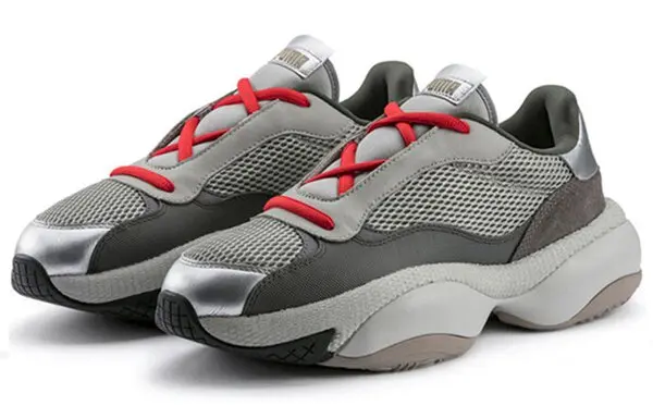 PUMA Han Kjobenhavn X Alteration Pn-2 Sneakers - Grey