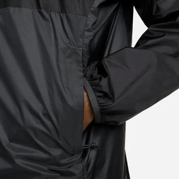 Nike Cinder Cone Half Zip Jacket