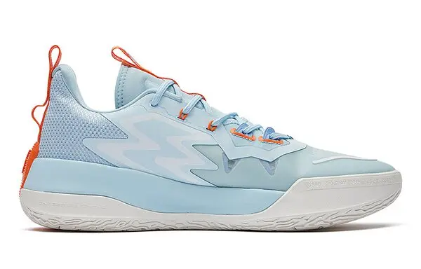 361 DEGREES Big3 3.0 'aerated Water' Sneakers