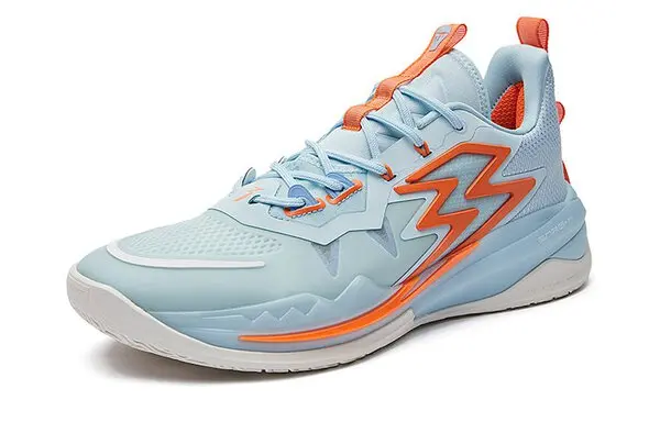 361 DEGREES Big3 3.0 'aerated Water' Sneakers