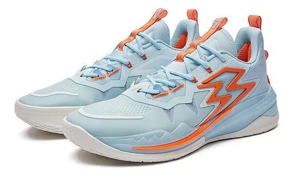 361 DEGREES Big3 3.0 'aerated Water' Sneakers