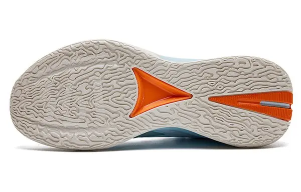 361 DEGREES Big3 3.0 'aerated Water' Sneakers