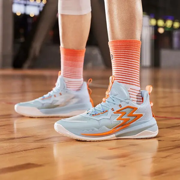 361 DEGREES Big3 3.0 'aerated Water' Sneakers