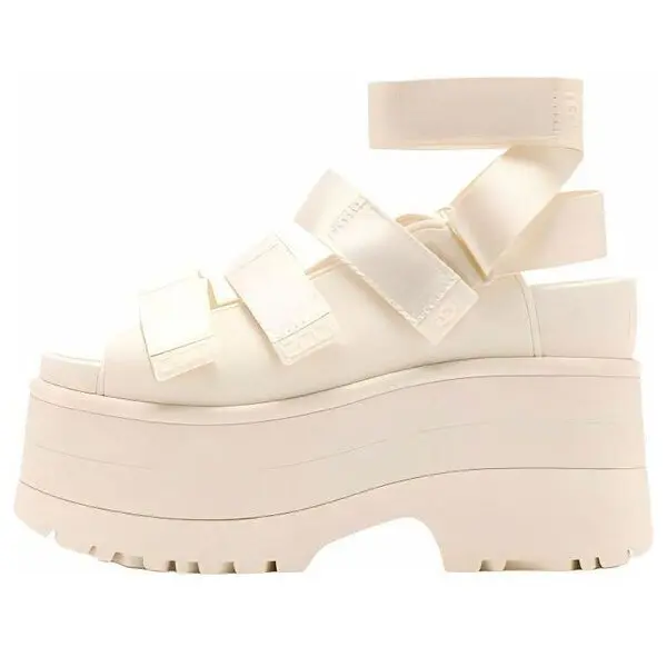 UGG Goldenrise Platform Sandals - Jasmine