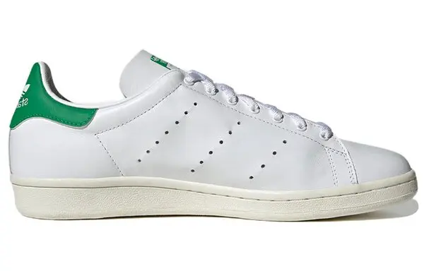 Adidas Stan Smith 80s Sneakers - White/green