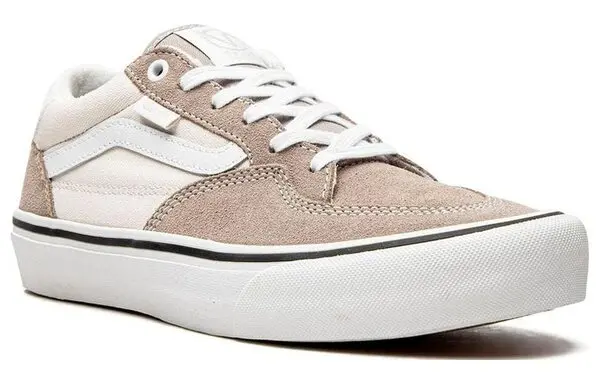 VANS Rowan "cobblestone" Sneakers