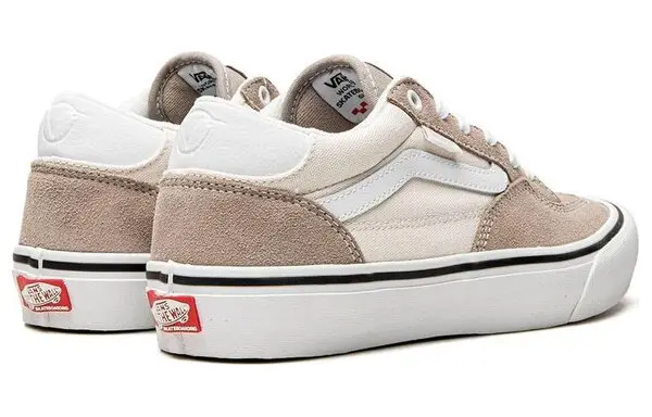 VANS Rowan "cobblestone" Sneakers