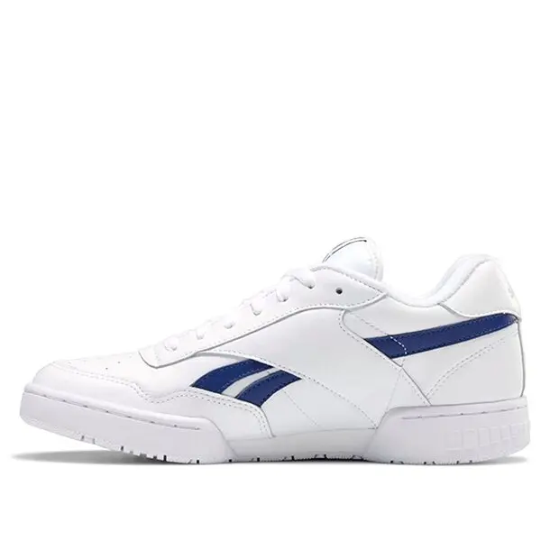 REEBOK Dime X Bb4000 " Navy" Sneakers - White