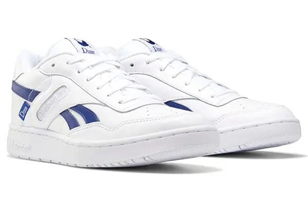 REEBOK Dime X Bb4000 " Navy" Sneakers