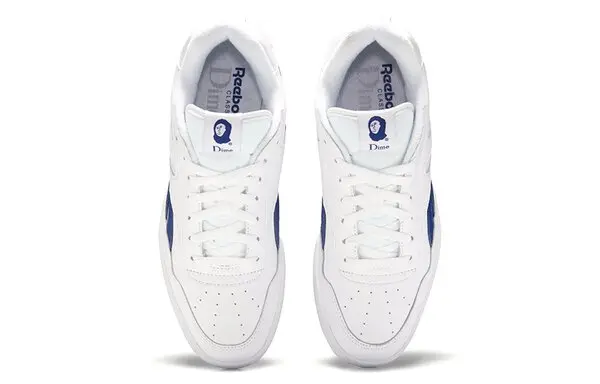 REEBOK Dime X Bb4000 " Navy" Sneakers