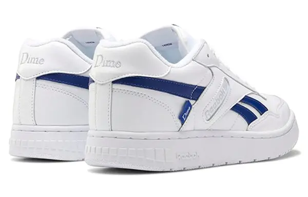 REEBOK Dime X Bb4000 " Navy" Sneakers