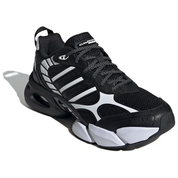 Adidas Climacool Vento 3.0 Sneakers - Black/white