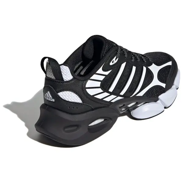 Adidas Climacool Vento 3.0 Sneakers - Black/white