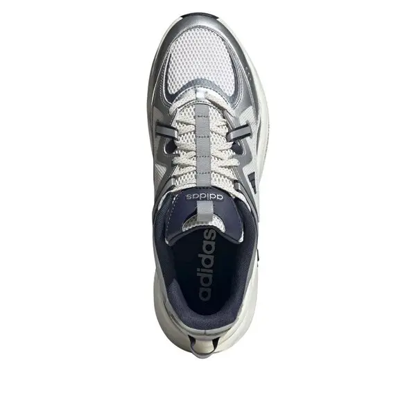 Adidas Ozwave Surge Sneakers - Silver/navy
