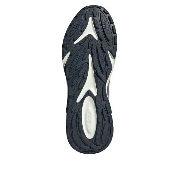 Adidas Ozwave Surge Sneakers - Silver/navy