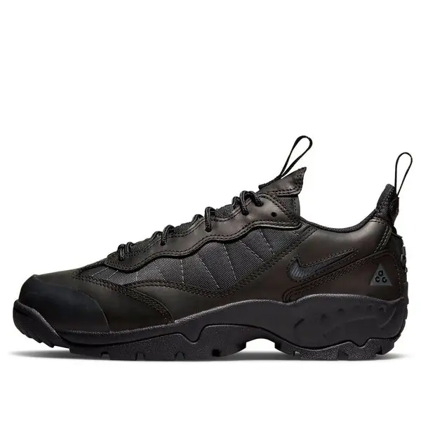 Nike Air Mada Low Prm Sneakers - Black/anthracite