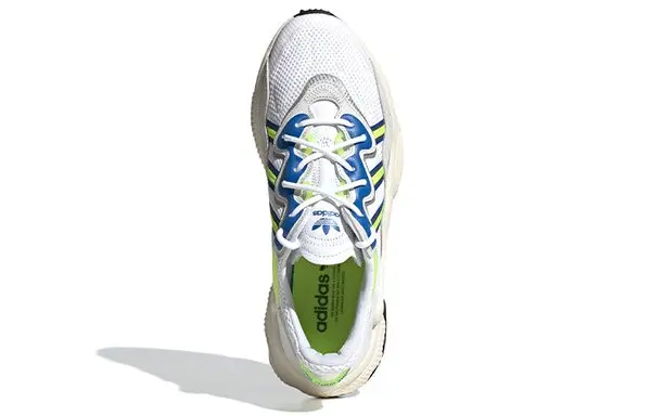 Adidas Ozweego Sneakers - White