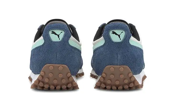 PUMA Fast Rider "fury" Sneakers - Blue