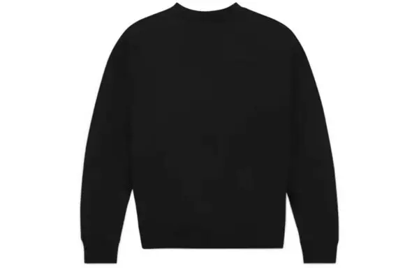 Nike X Stussy Ss23 Logo Sweatshirt