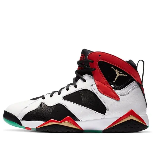 JORDAN Retro "greater China - White/chile Red/black