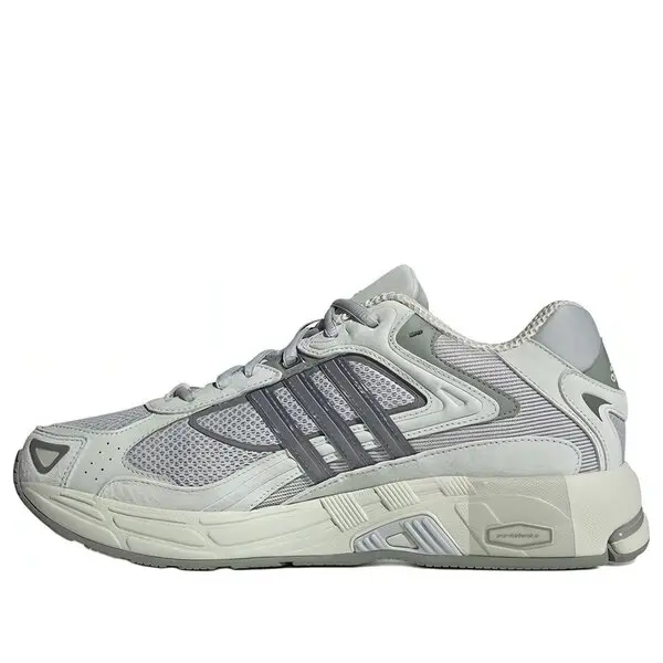 Adidas Response Sneakers - Grey/white