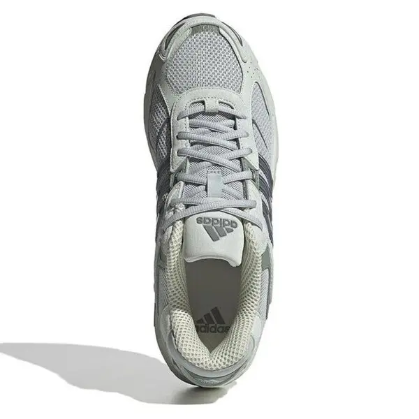 Adidas Response Sneakers - Grey/white