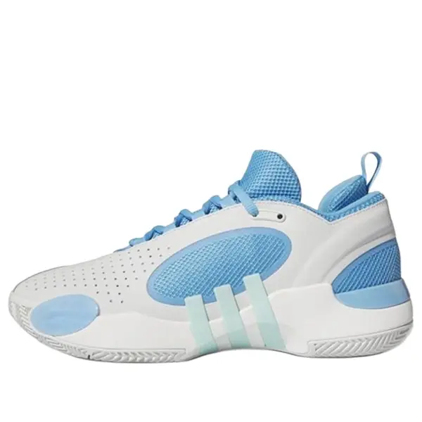 Adidas D.o.n. Issue 5 Athletic Sneakers - Blue/white