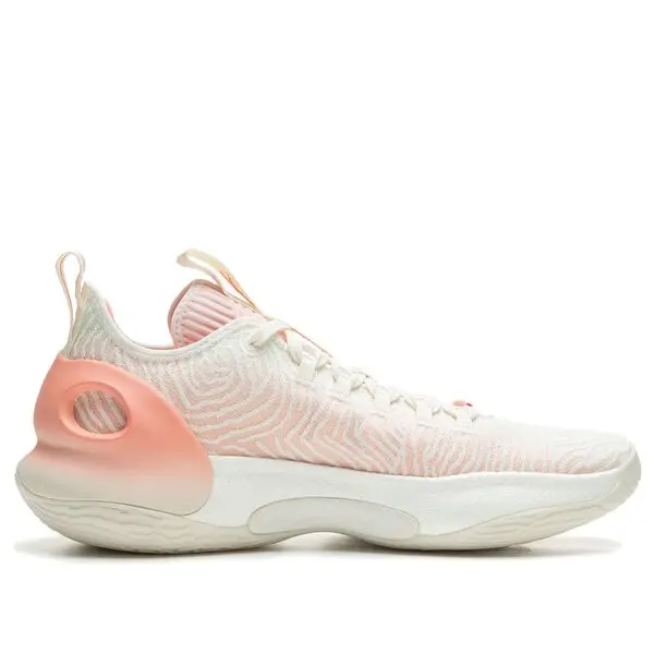 LI-NING Yushuai Ultra Low Athletic Sneakers
