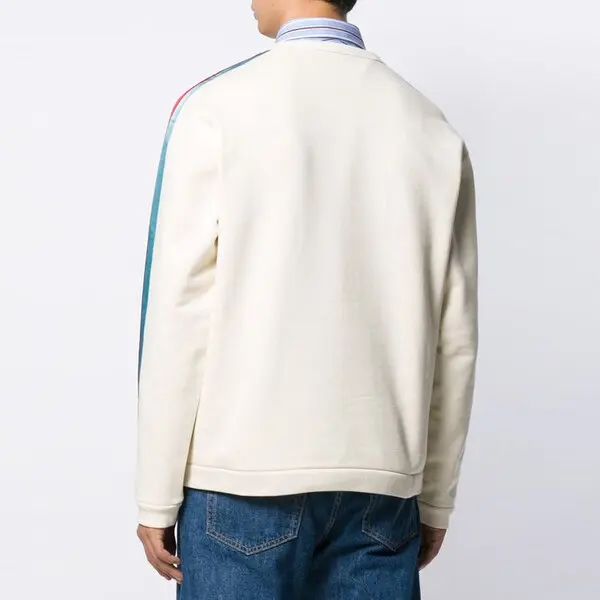 Gucci Sweatshirt With Star Motif