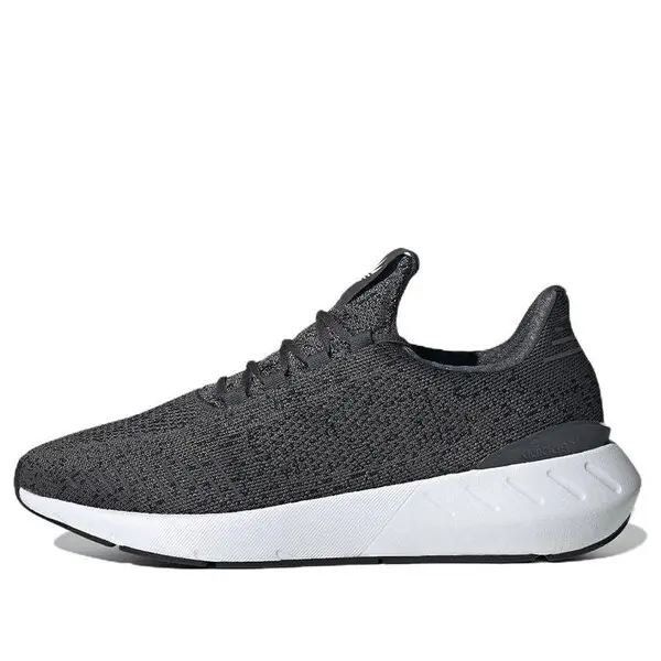 Adidas Originals Swift Run 22 - Black/white