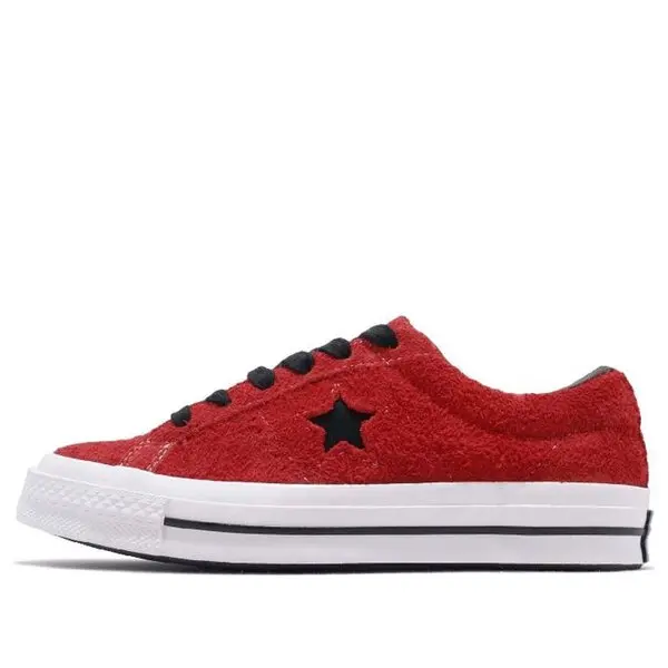 CONVERSE One Star 'red - Wine