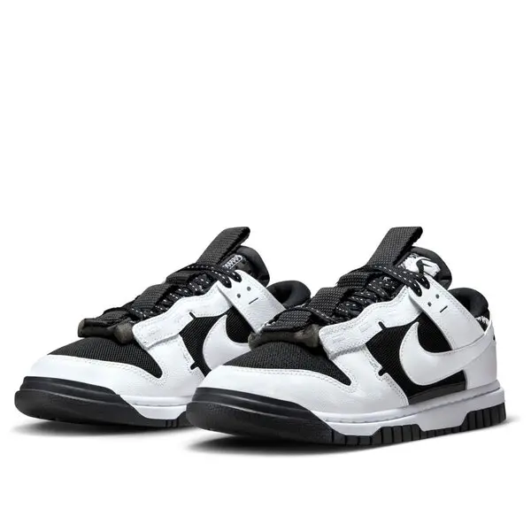 Nike Dunk Low Remastered "reverse Panda - Blackwhite