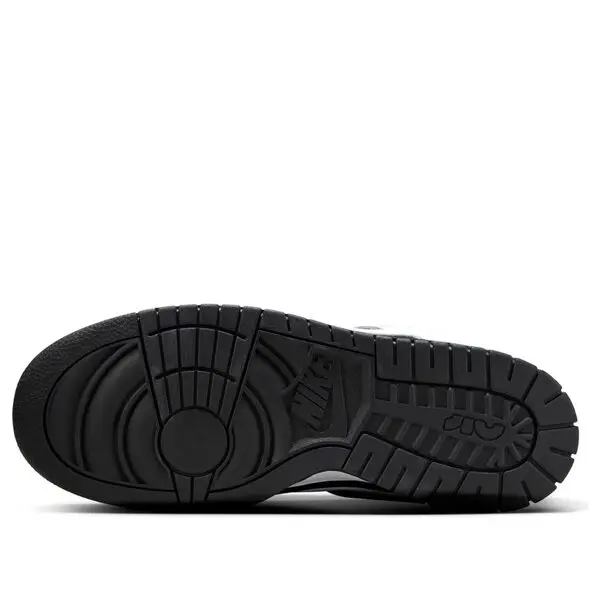 Nike Dunk Low Remastered "reverse Panda - Blackwhite