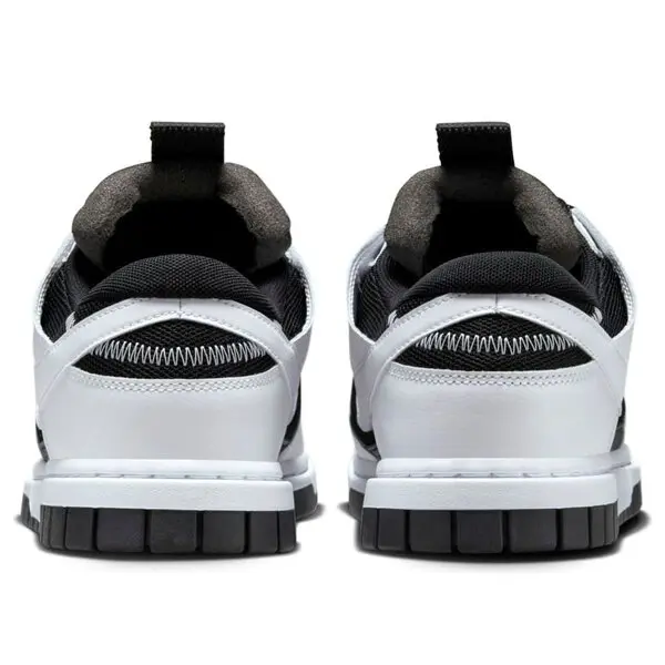 Nike Dunk Low Remastered "reverse Panda - Blackwhite
