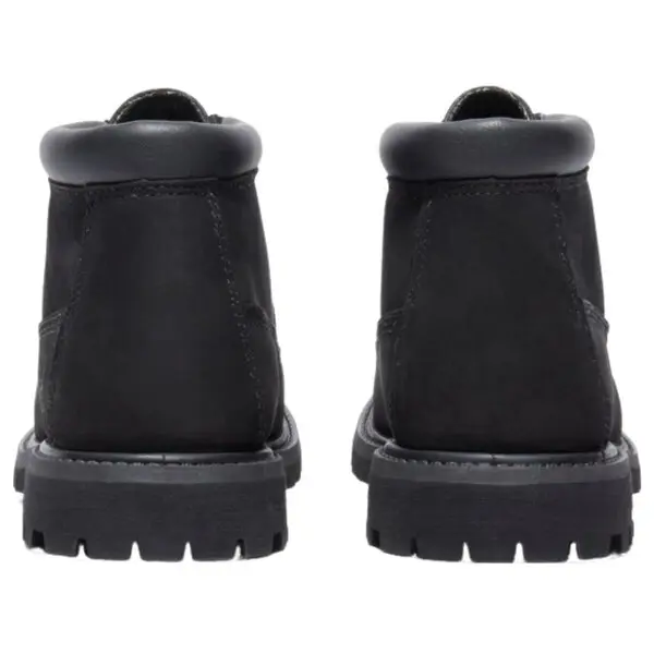 Timberland Classic Nellie Waterproof Mid Chukka Boots - Black