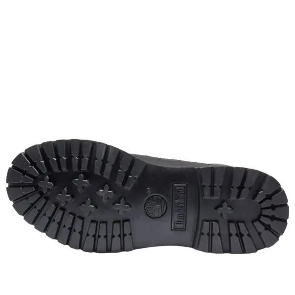 Timberland Classic Nellie Waterproof Mid Chukka Boots - Black
