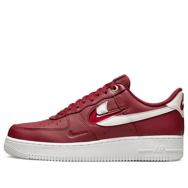 Nike Force 1 '07 'join Forces Team - Red
