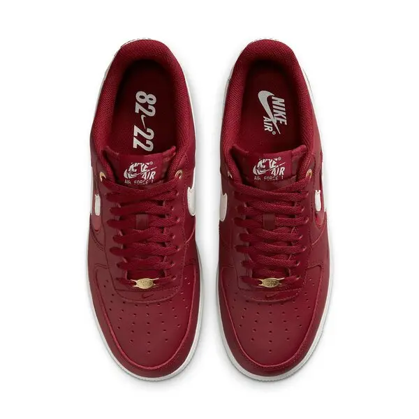 Nike Force 1 '07 "join Forces" Sneakers