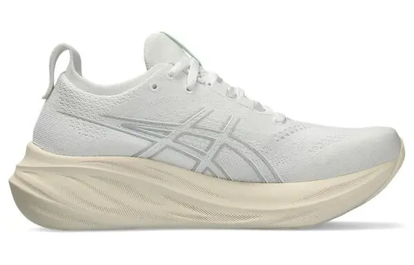 Asics Gel-nimbus 26 Athletic Sneakers