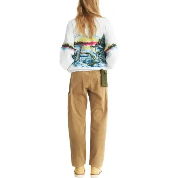 HUMAN MADE Hunting Sweatshirt
