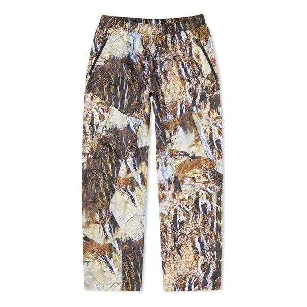 Nike X Nocta Drake Camo Track Pants - Multi-color