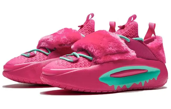 LI-NING Slay Lite No Boundry Sport Leisure Sneakers