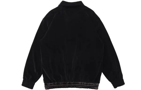 Gucci Chenille Embroidered Zip-up Jacket
