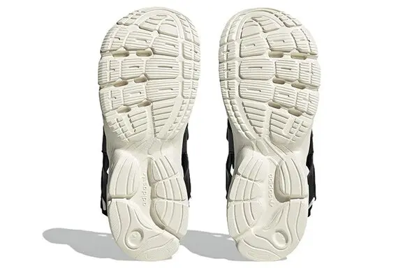 Adidas Astir Sandal - Black