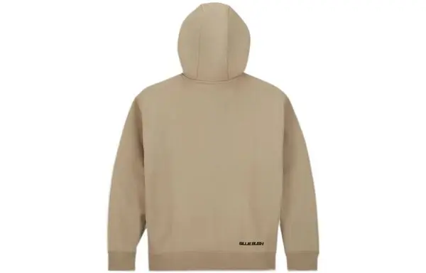 Nike X Billie Eilish Crossover Hooded Long Sleeve Top - Multi-color