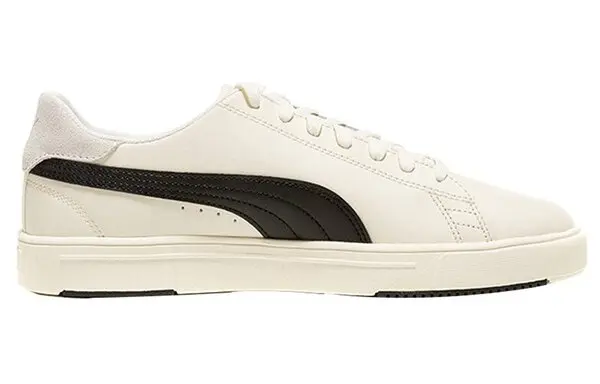 PUMA Serve Pro Lite Sneakers - Beige/black