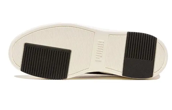 PUMA Serve Pro Lite Sneakers - Beige/black