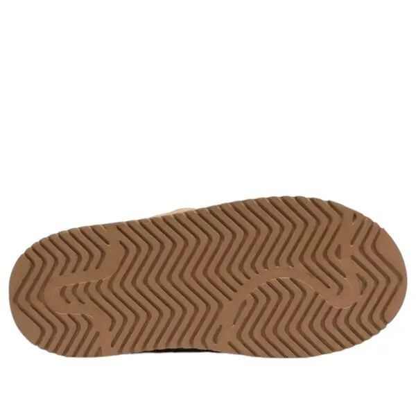 Adidas Campus 00s Low Top Sneakers - Tan