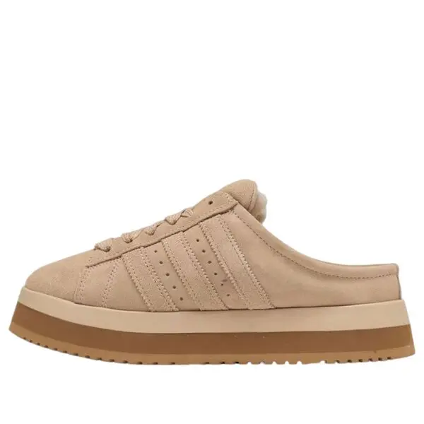 Adidas Campus 00s Low - Tan